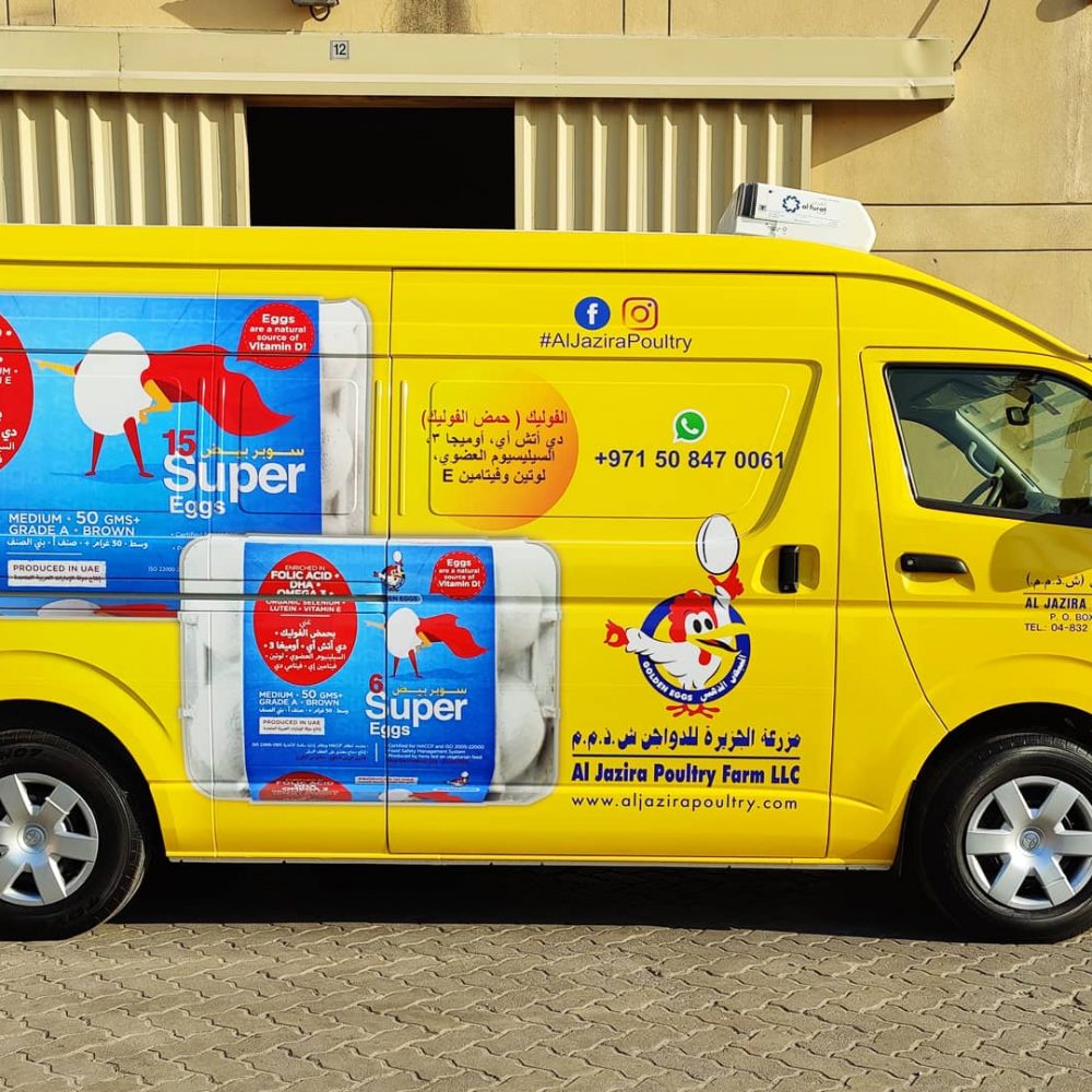 Official Blog | Dubai Digital Printing Services - Ash and Sims